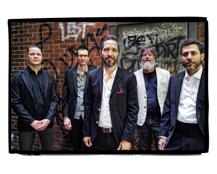 The Old Ceremony – HowlinWuelf.com