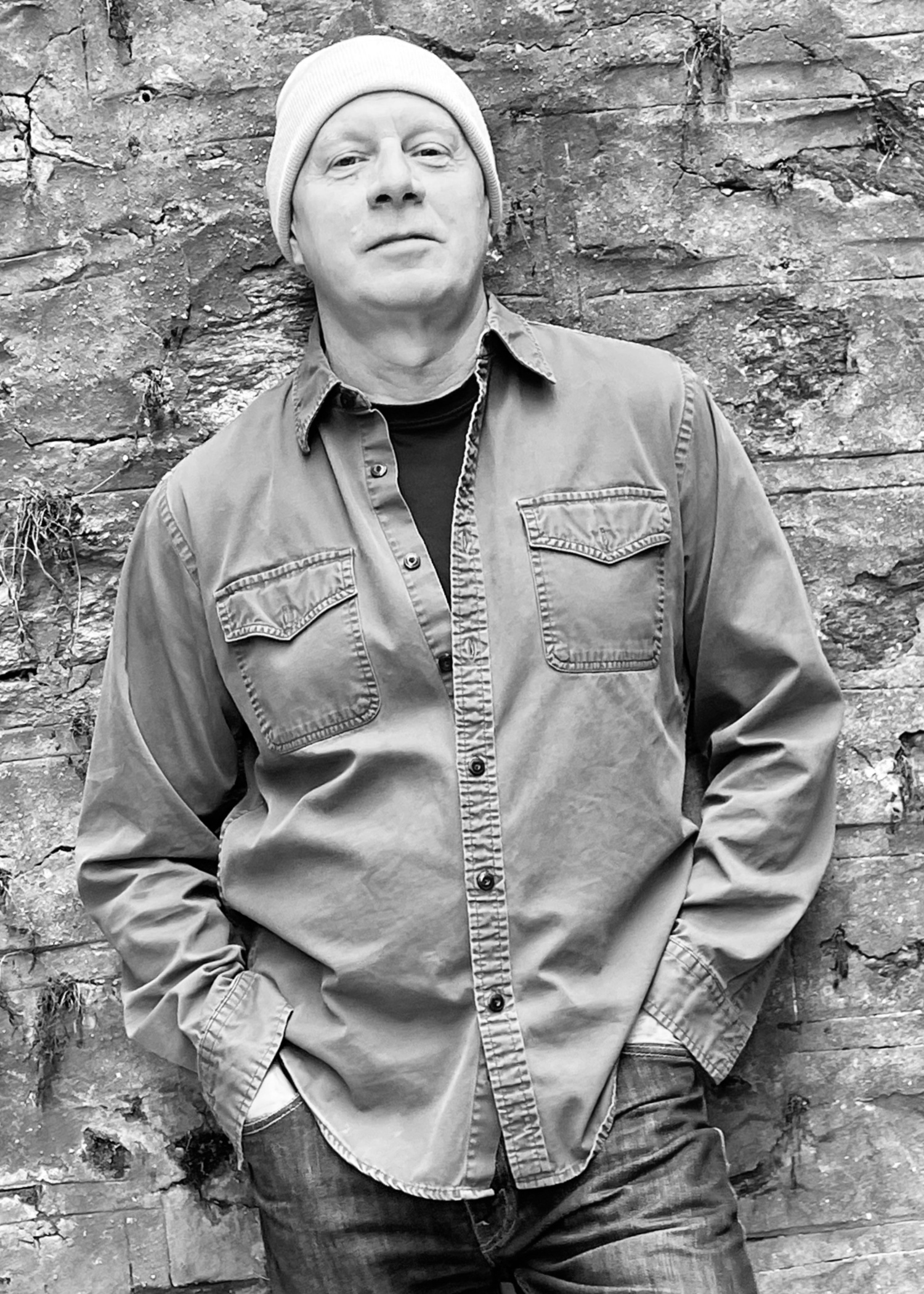 Robert Scheffler – HowlinWuelf.com